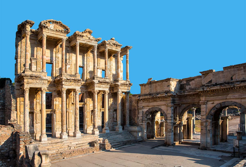 The World’s 10 Oldest Libraries | History Hit