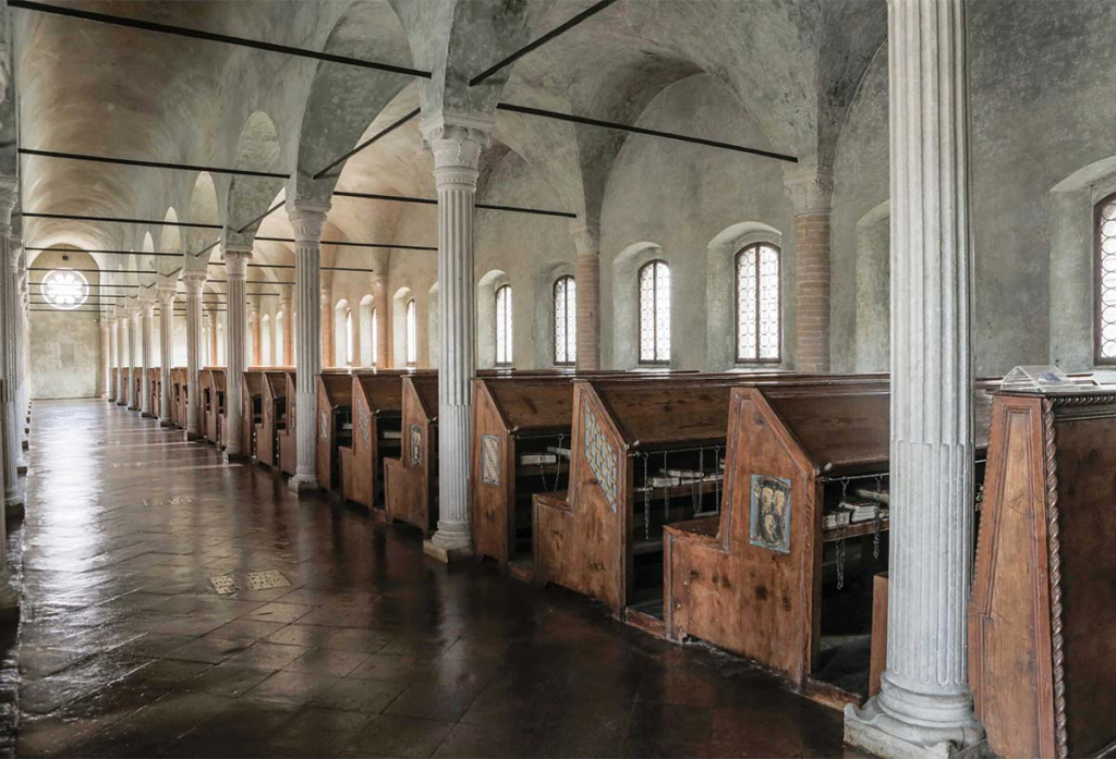 The World’s 10 Oldest Libraries | History Hit