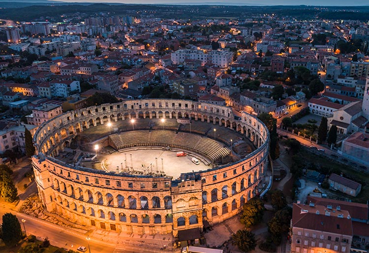 10 Historic Sites You Should Not Miss in 2023 | Historical Landmarks ...