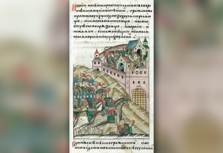The Rise and Fall of the Mongol Empire | History Hit