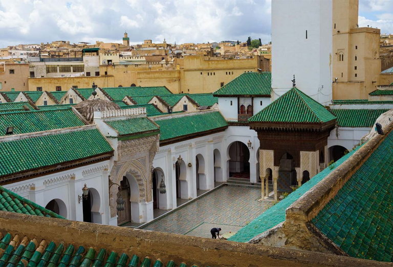 The World’s 10 Oldest Libraries | History Hit