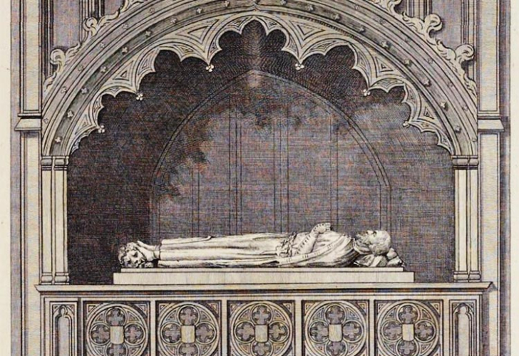 10 Facts About the De La Pole Family | History Hit