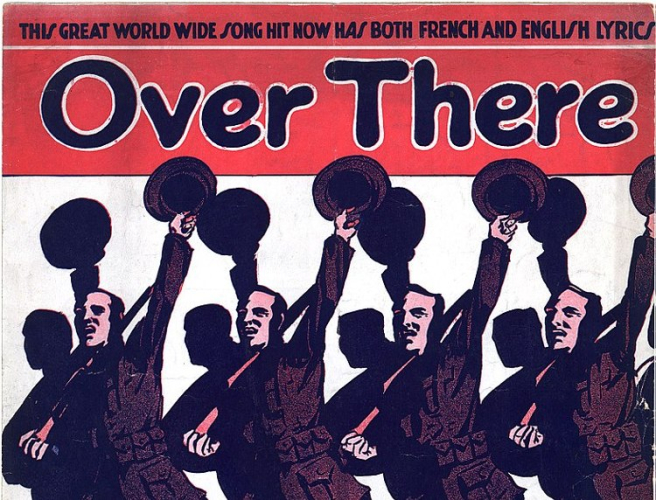 8 Popular Soldier Songs During World War Two | History Hit