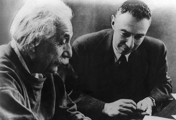 What Was The Manhattan Project? | History Hit