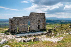 The Battle of Munda: When Caesar Fought For His Life | History Hit