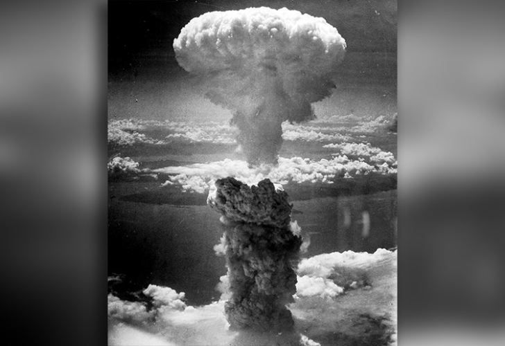 J Robert Oppenheimer: The ‘Father of the Atomic Bomb’ | History Hit