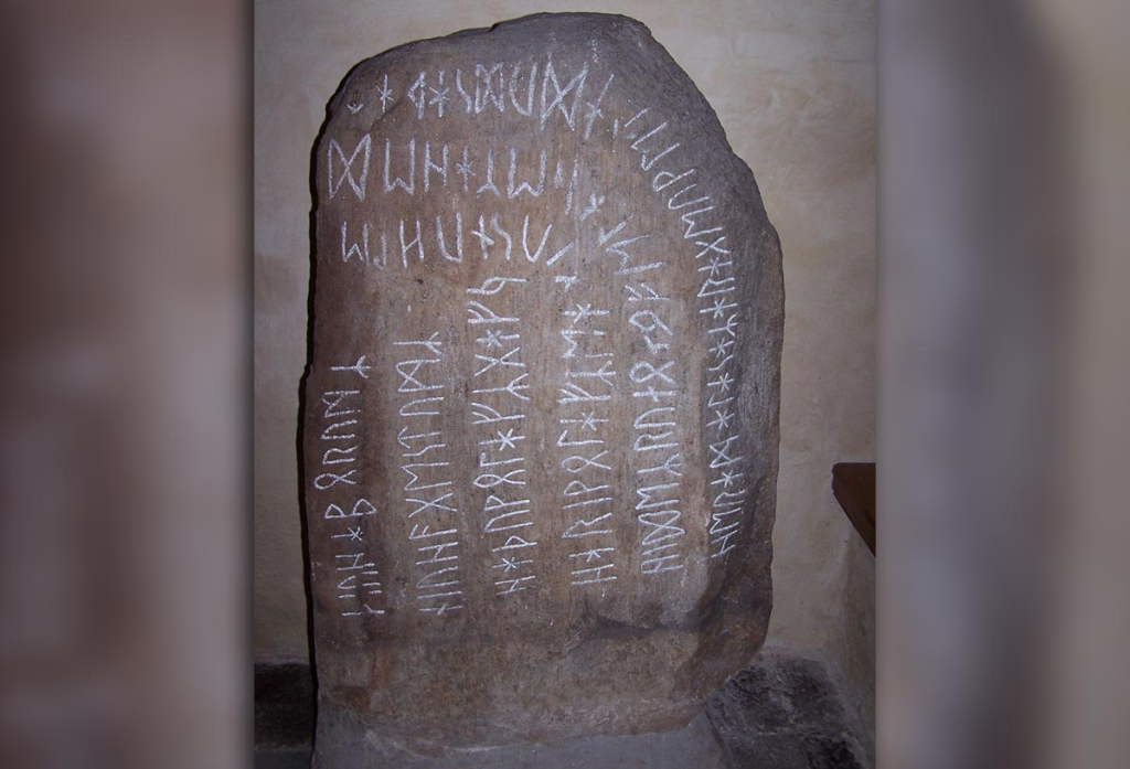 The Oldest Rune Stones in the World | History Hit