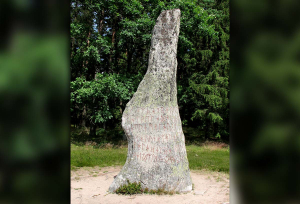 The Oldest Rune Stones in the World | History Hit