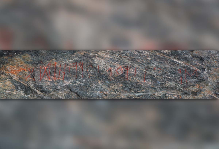 The Oldest Rune Stones in the World | History Hit