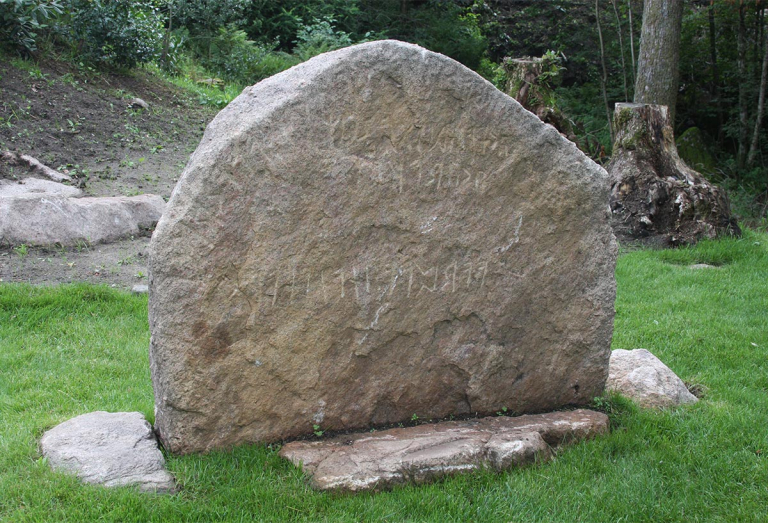 The Oldest Rune Stones in the World | History Hit