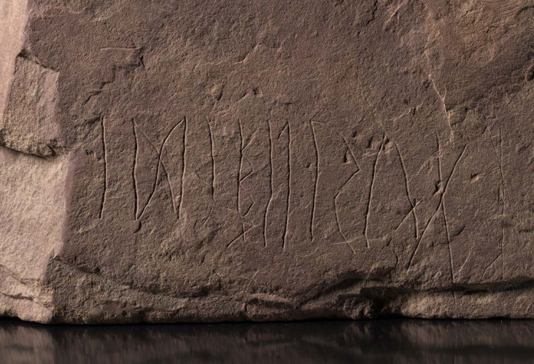 The Oldest Rune Stones in the World | History Hit