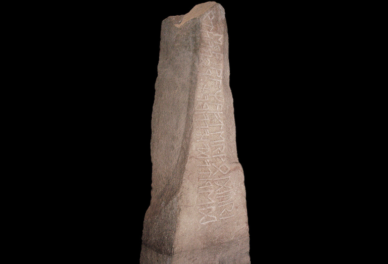 The Oldest Rune Stones in the World | History Hit