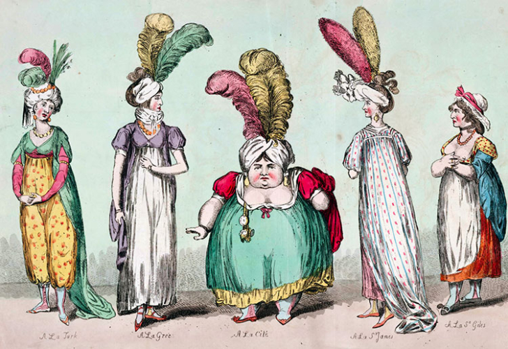 The First Celebrities: The Emergence of Celebrity Culture in the ...