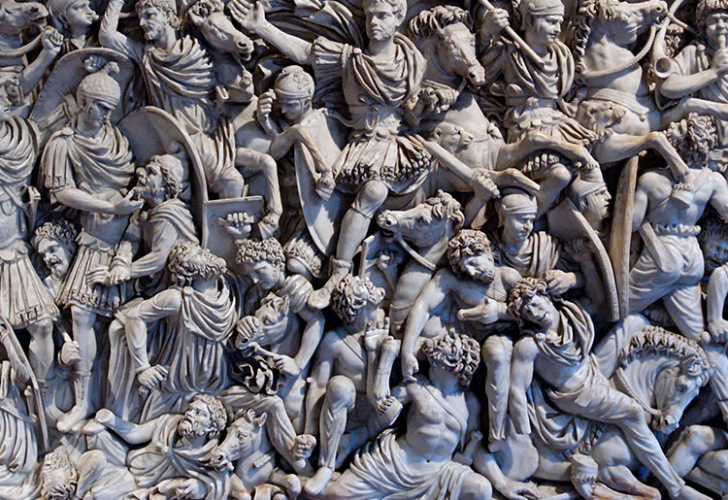 Roman Roads: A Story of Romans and Ways to the Past | History Hit