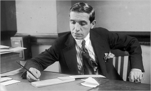 The Rise and Fall of Charles Ponzi: How a Pyramid Scheme Changed the ...