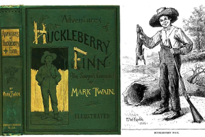 10 Key Books by Mark Twain | History Hit