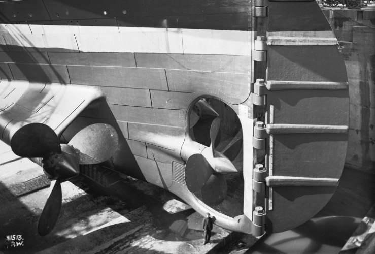 ‘Unsinkable Ship’: How Was The Titanic Built? | History Hit