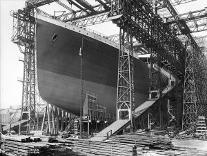 ‘Unsinkable Ship’: How Was The Titanic Built? | History Hit