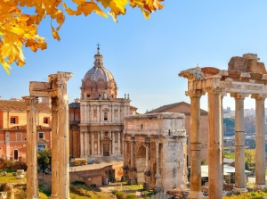 The 12 Gods and Goddesses of Pagan Rome | History Hit