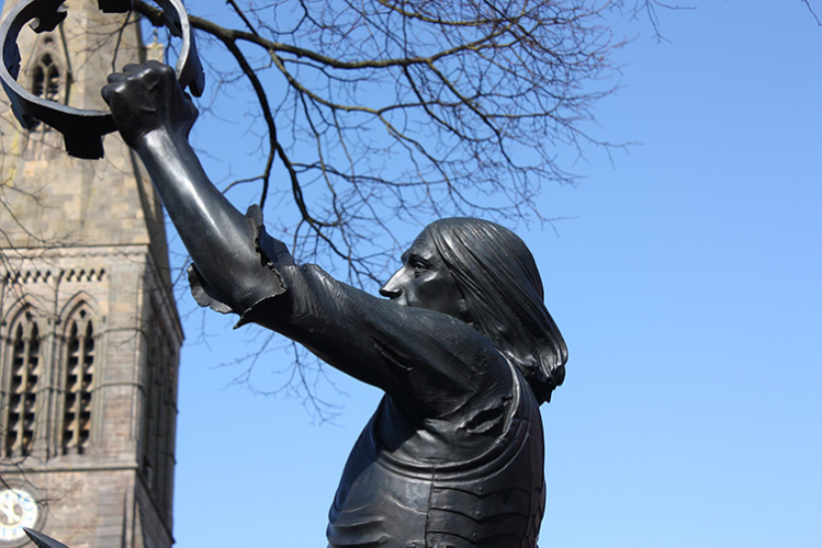 The Real Macbeth: Who Was King Duncan I of Scotland? | History Hit