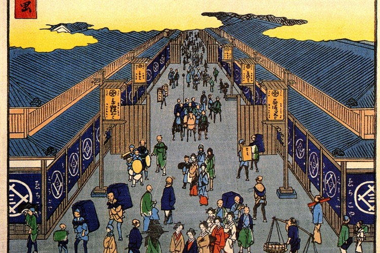 5 of the Oldest Department Stores in the World | History Hit