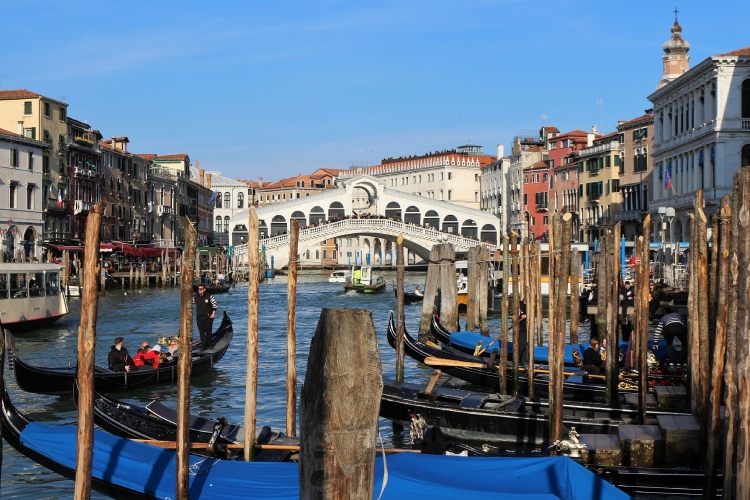 The 5 Best Historic Sites in Venice | Historical Landmarks | History Hit