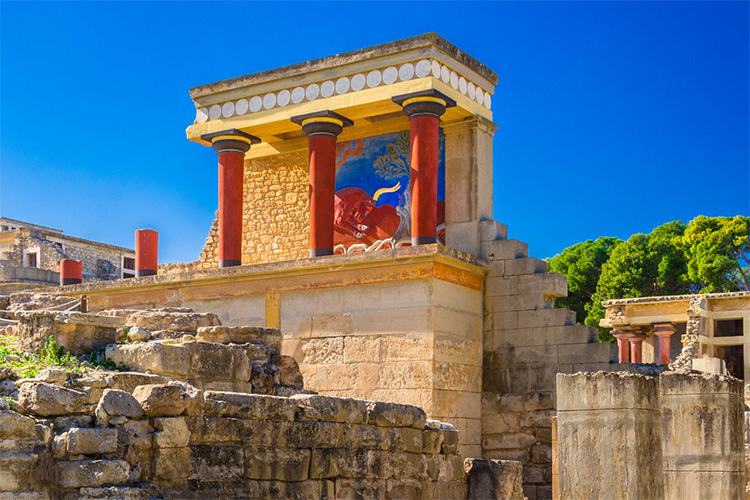 10 Best Ancient and Archaeological Sites in Crete | Historical ...