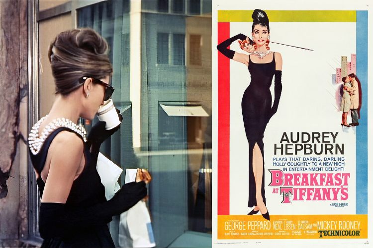 Audrey Hepburn Women s World Today Audrey Hepburn Women s World Today