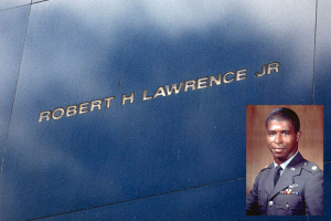 Robert Lawrence: The First African-American Astronaut | History Hit