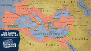 How the Great Jewish Revolt Erupted | History Hit