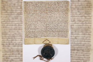 The Charter of the Forest: England’s Longest-Held Legislation | History Hit