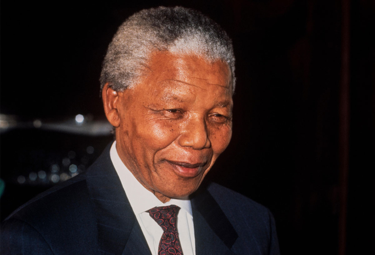 15 Quotes by Nelson Mandela | History Hit