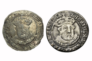 ‘Old Coppernose’: Henry VIII and the Great Debasement | History Hit