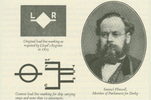 The Plimsoll Line: How Samuel Plimsoll Made Sailing Safer | History Hit