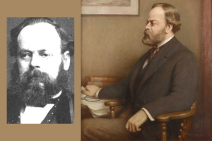 The Plimsoll Line: How Samuel Plimsoll Made Sailing Safer | History Hit