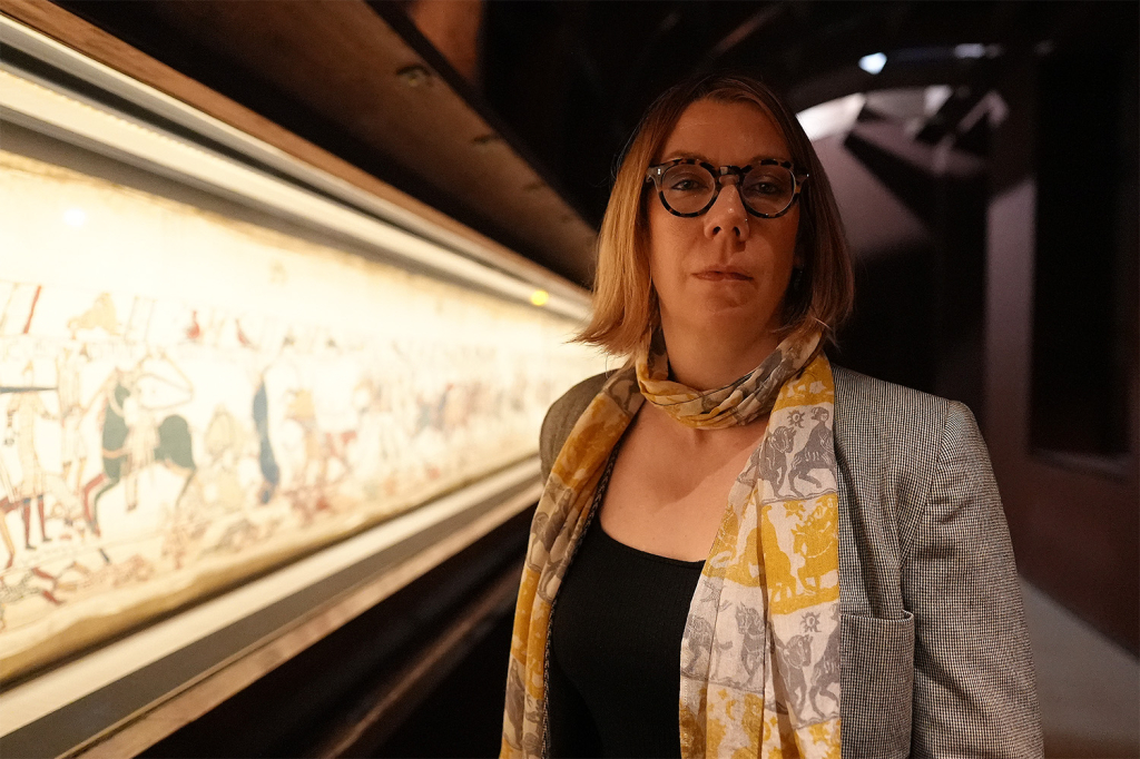 3 Things We Learned from Meet the Normans with Eleanor Janega