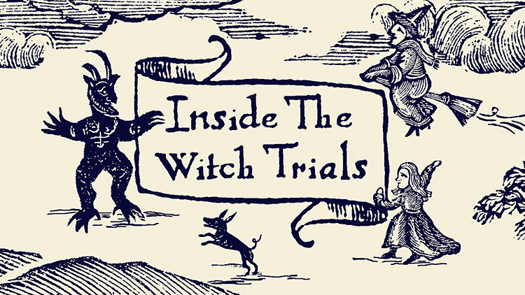 History Hit’s Guide to the Witch Trials | Historical Landmarks ...