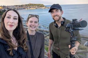 Death and Genius: How Tragedy Forged the Brontës | History Hit