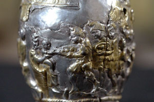 Beyond the Frontier: Unearthing the Secrets of Scotland’s Roman Hoard ...