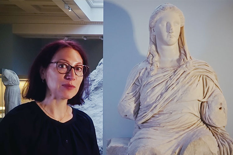 Divine Deadlock: The Dark Origin of Spring and the Secrets of Eleusis ...