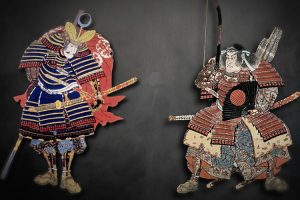 Beyond the Blade: Unmasking the Real Samurai | History Hit
