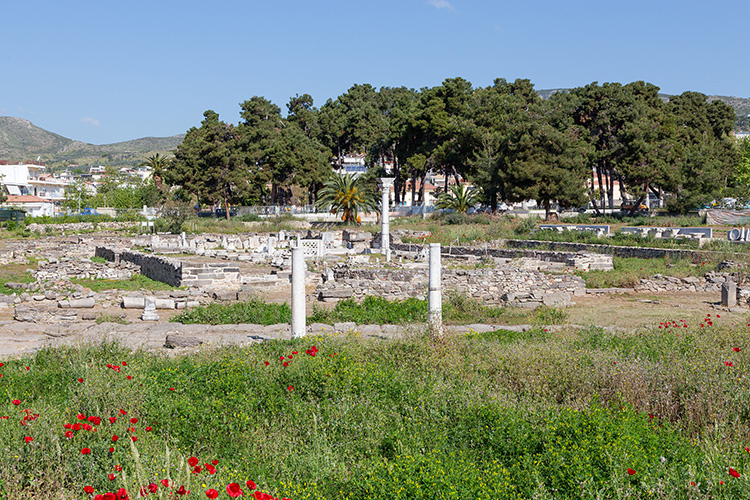 Thebes - History and Facts | History Hit