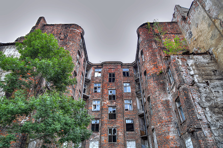 Warsaw Ghetto - History and Facts | History Hit