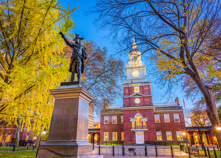 30 of the Best Historic Sites in the United States | Historical ...