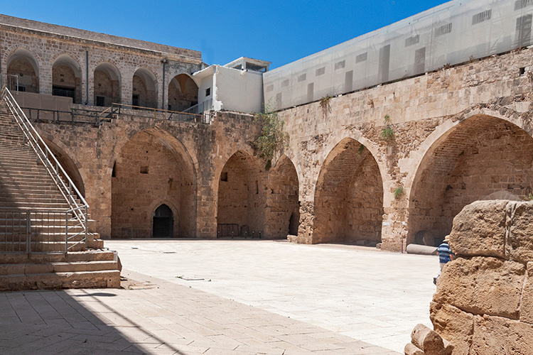 Acre - History and Facts | History Hit