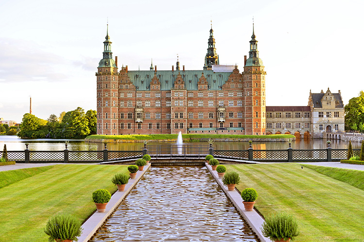 Frederiksborg Castle - History and Facts | History Hit