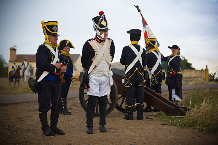 Albuera Battlefield - History and Facts | History Hit