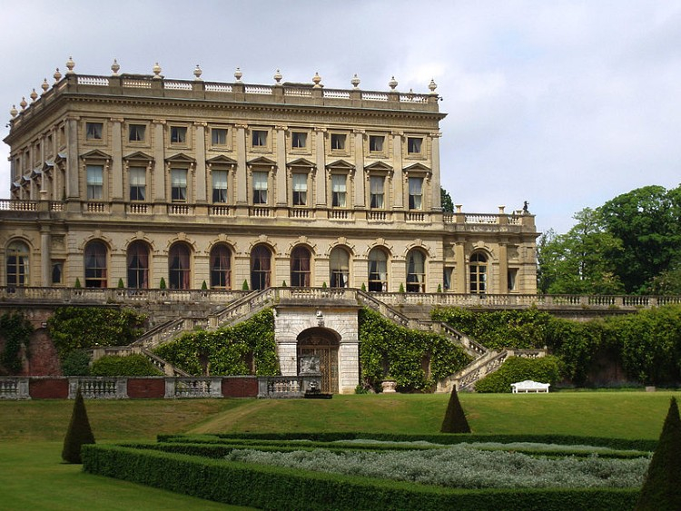 Cliveden House - History and Facts | History Hit