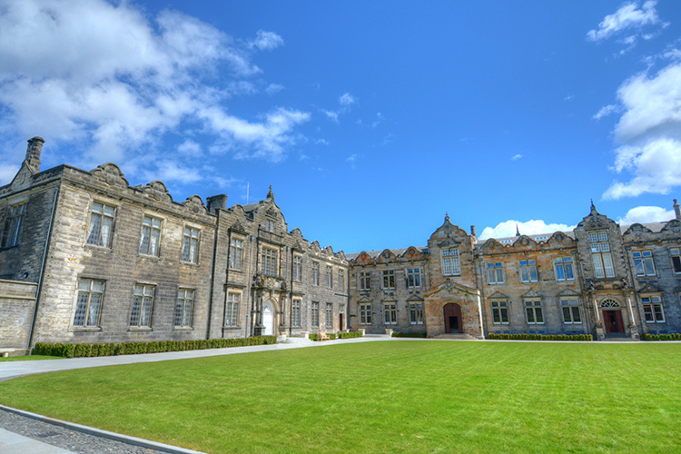 University of St Andrews - History and Facts | History Hit