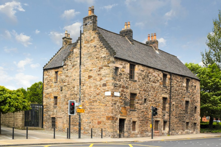 Provand’s Lordship - History and Facts | History Hit